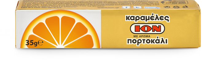 ION | Τα προϊόντα μας