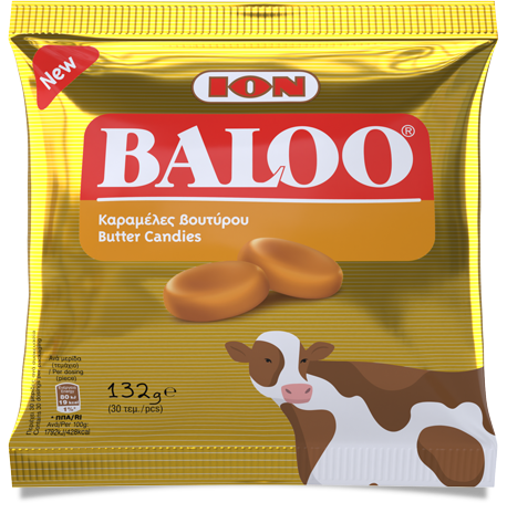 ION | Τα προϊόντα μας