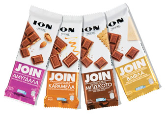 ION Newsletter 90 - Νοέμβριος 2012